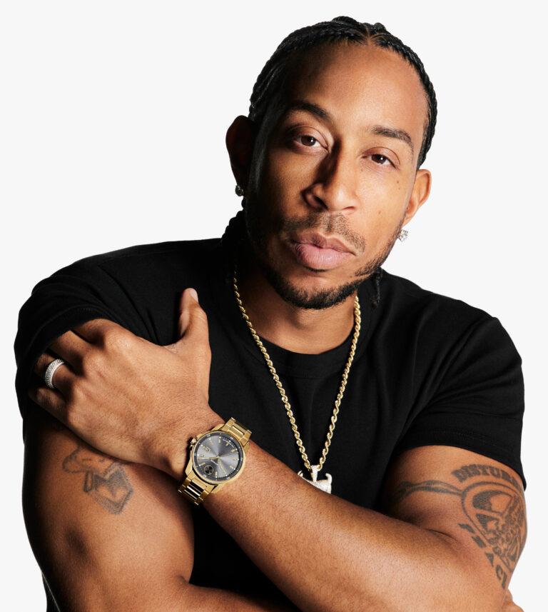 "It's Timeless": The Stars of Movado's New Campaign Tell Us What Keeps ...