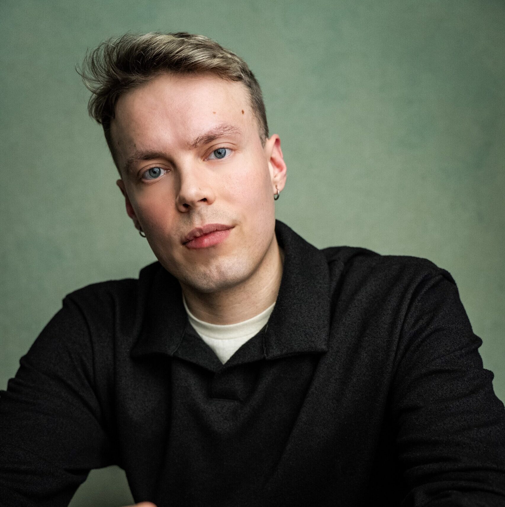How Director Mikko Mäkelä Flipped the Script on the Modern Sex Work Movie