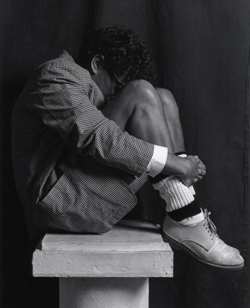 "At Night Was When We Lived": The Life and Death of Disco Doorman Haoui ...