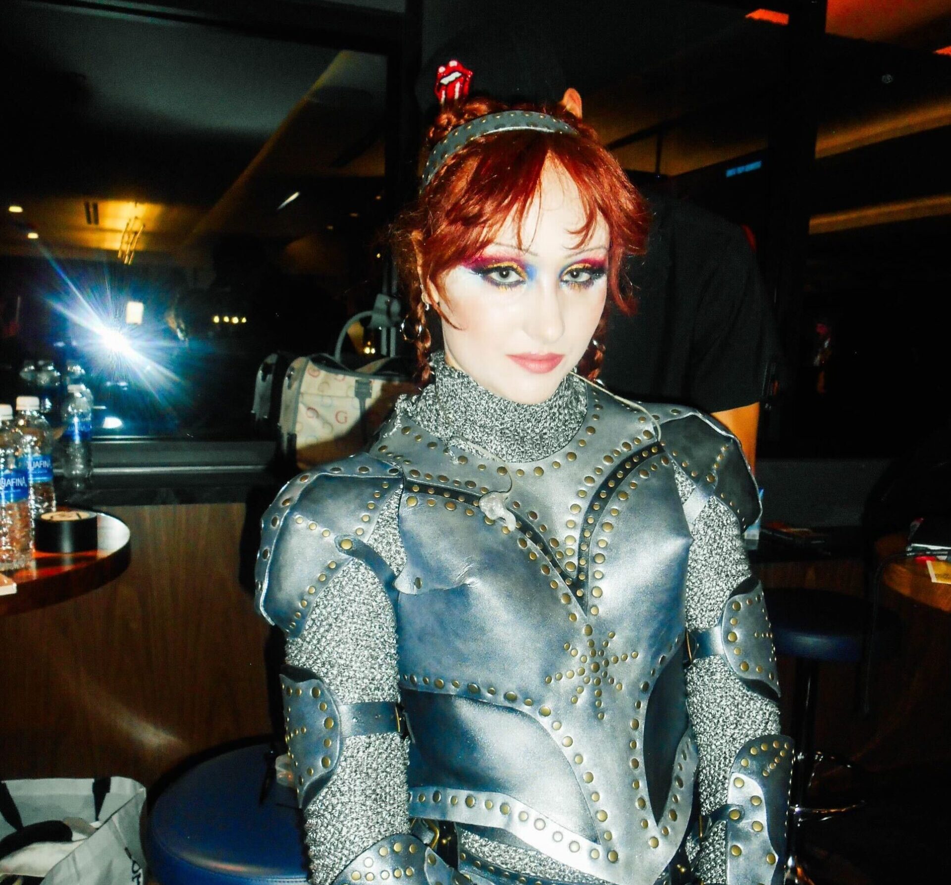 Creative Director Genesis Webb Takes Us Inside Chappell Roan's VMA Takeover