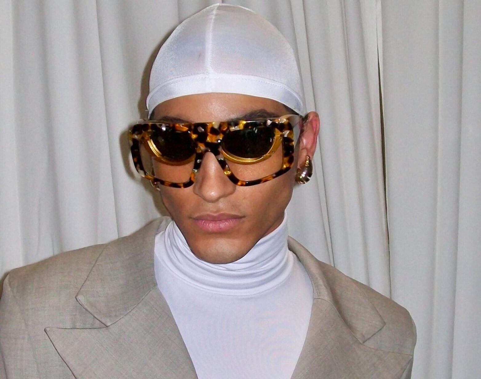 Julian Ribeiro Archives - Interview Magazine