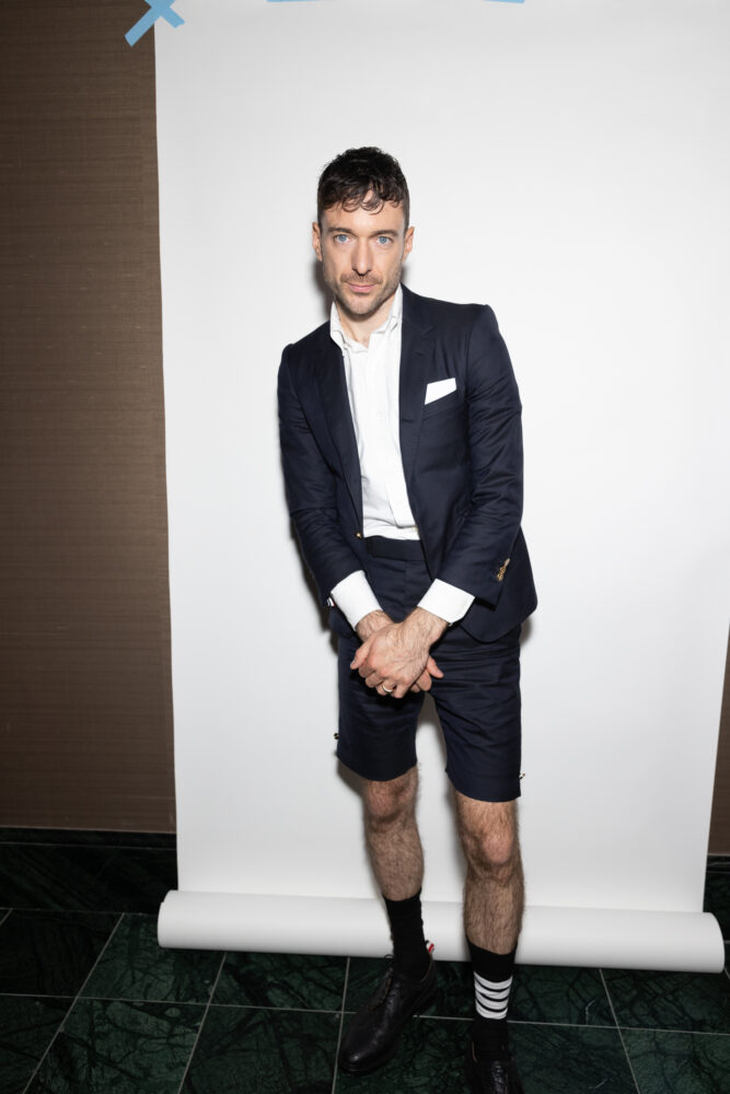 The Stars of the Toronto International Film Festival, From Day to Night