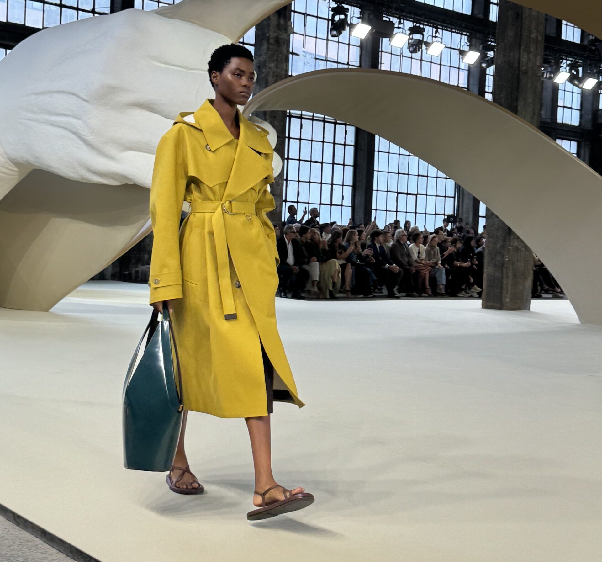 Tamburini Arezzo Usa Tod Matteo Tamburini Appointed Creative Director