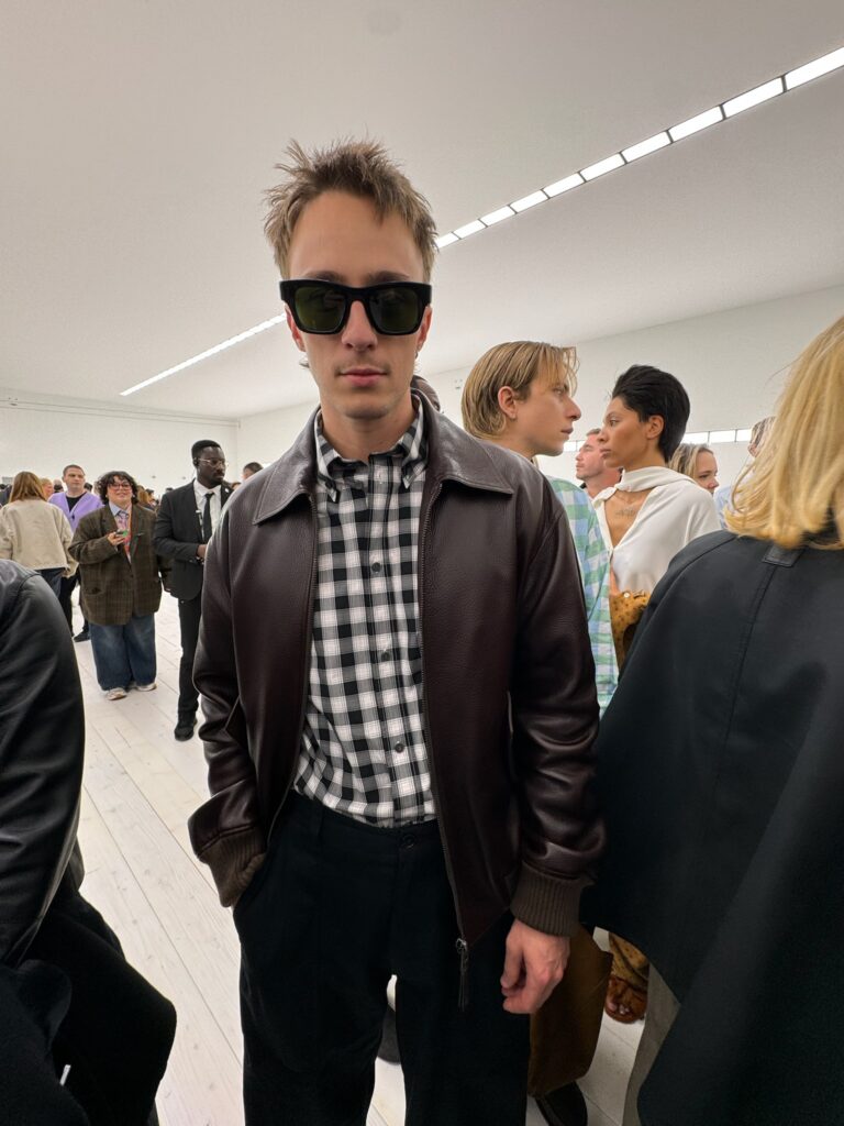 "Lay Off My Wife's Feet": Drew Starkey, Jeff Goldblum, and More Review ...