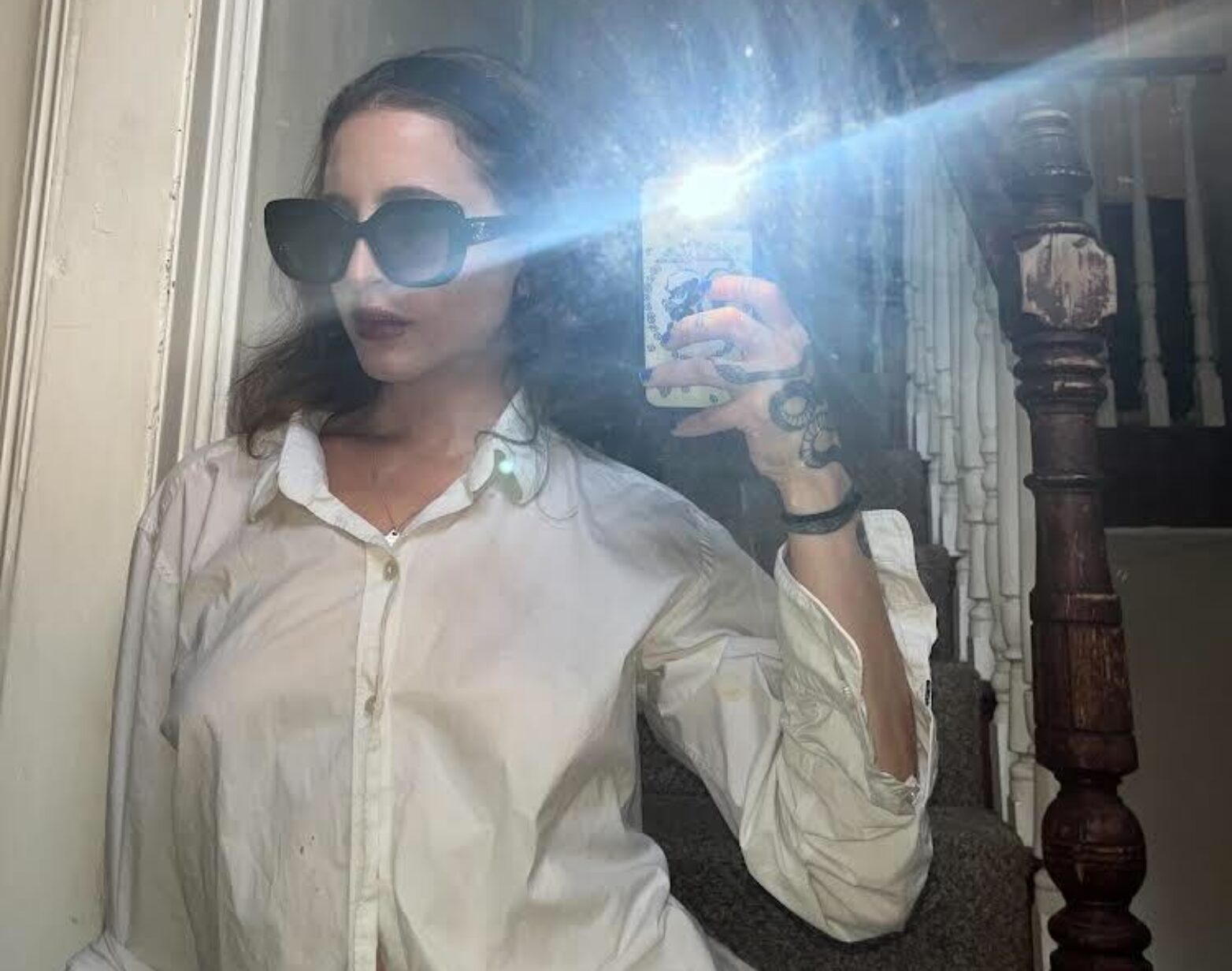 Mekala Rajagopal, Author at Interview Magazine