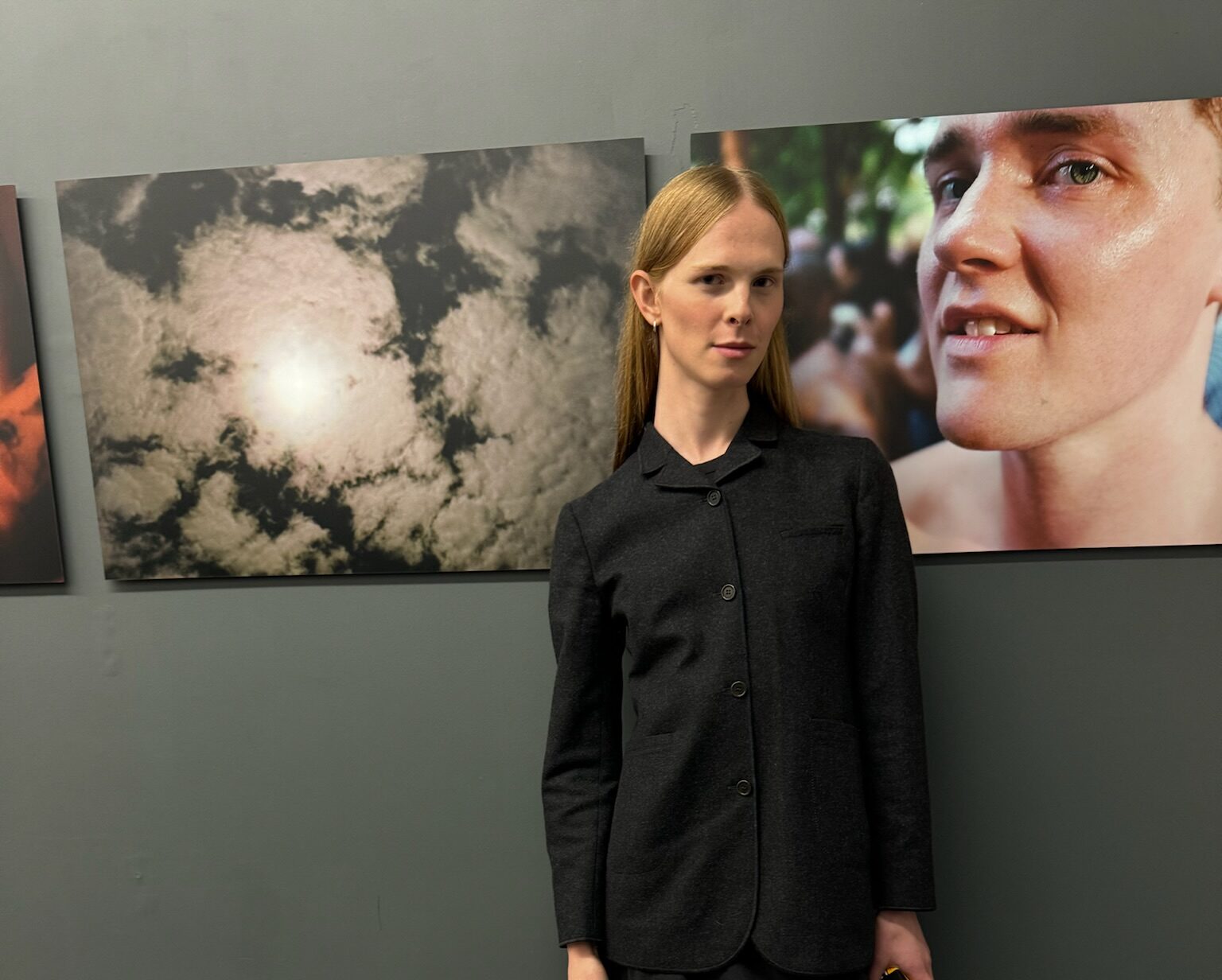 "Bring Back Spanking": A Five-Minute Cig With Photographer Sam Penn