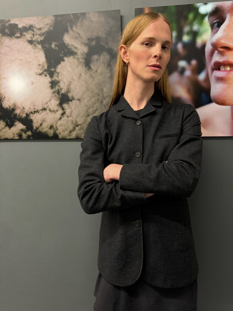 "Bring Back Spanking": A Five-Minute Cig With Photographer Sam Penn