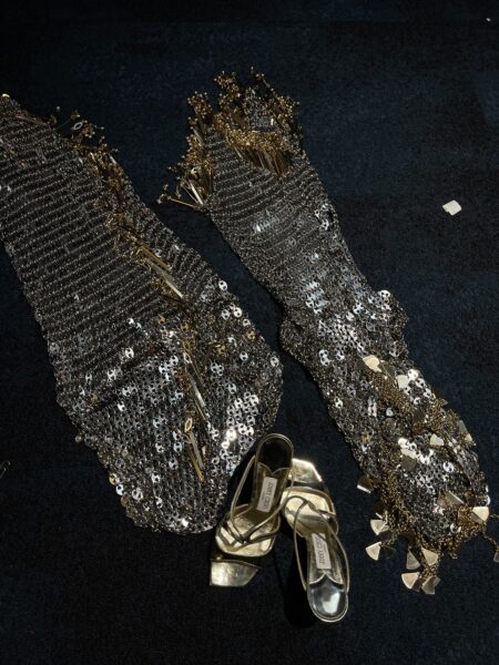 Creative Director Genesis Webb Takes Us Inside Chappell Roan's VMA Takeover