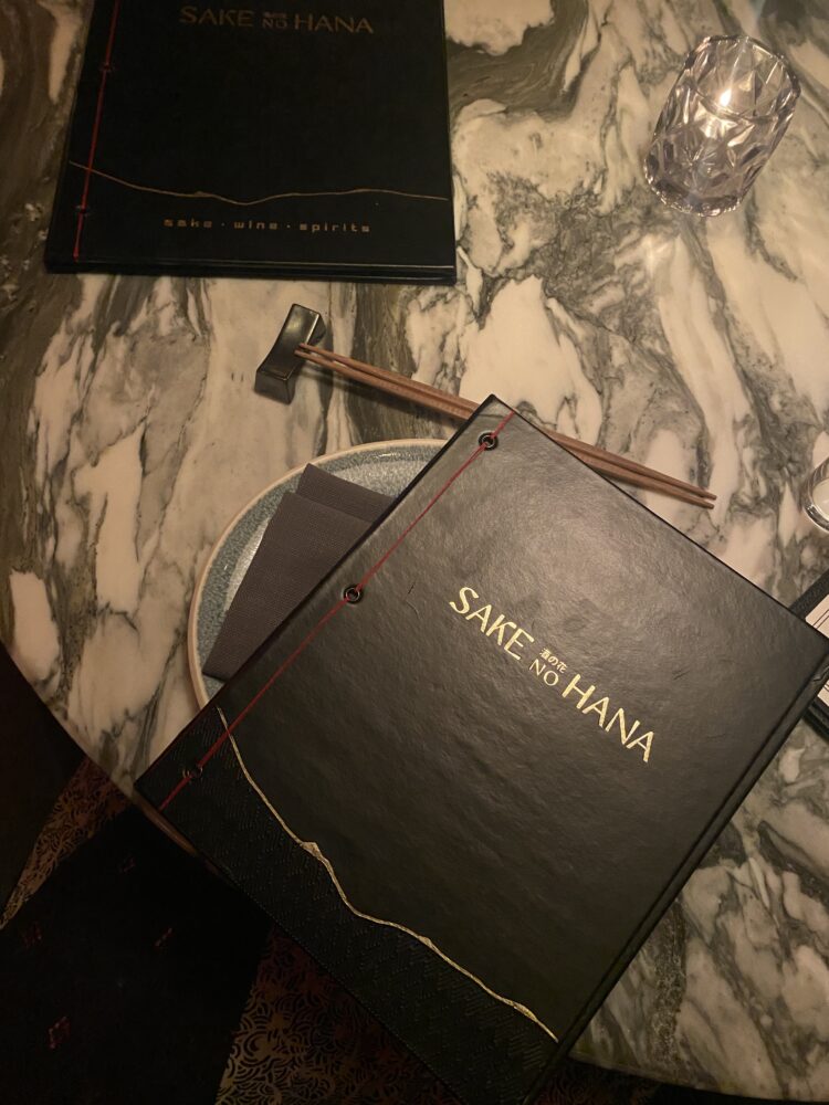 How Sake No Hana Is Spearheading New York's Rice Wine Revolution