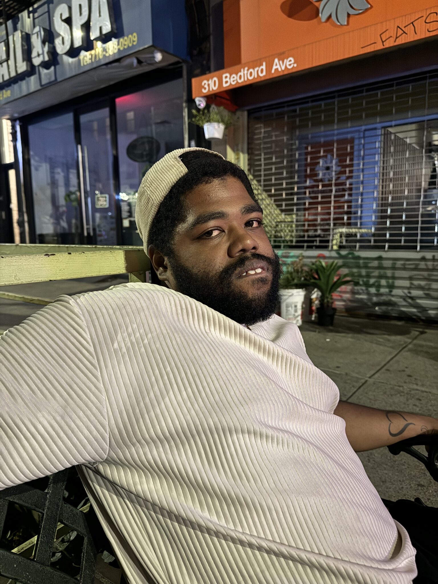 “Diva With the Fake Tan”: New Yorkers Sound Off on the Presidential Debate