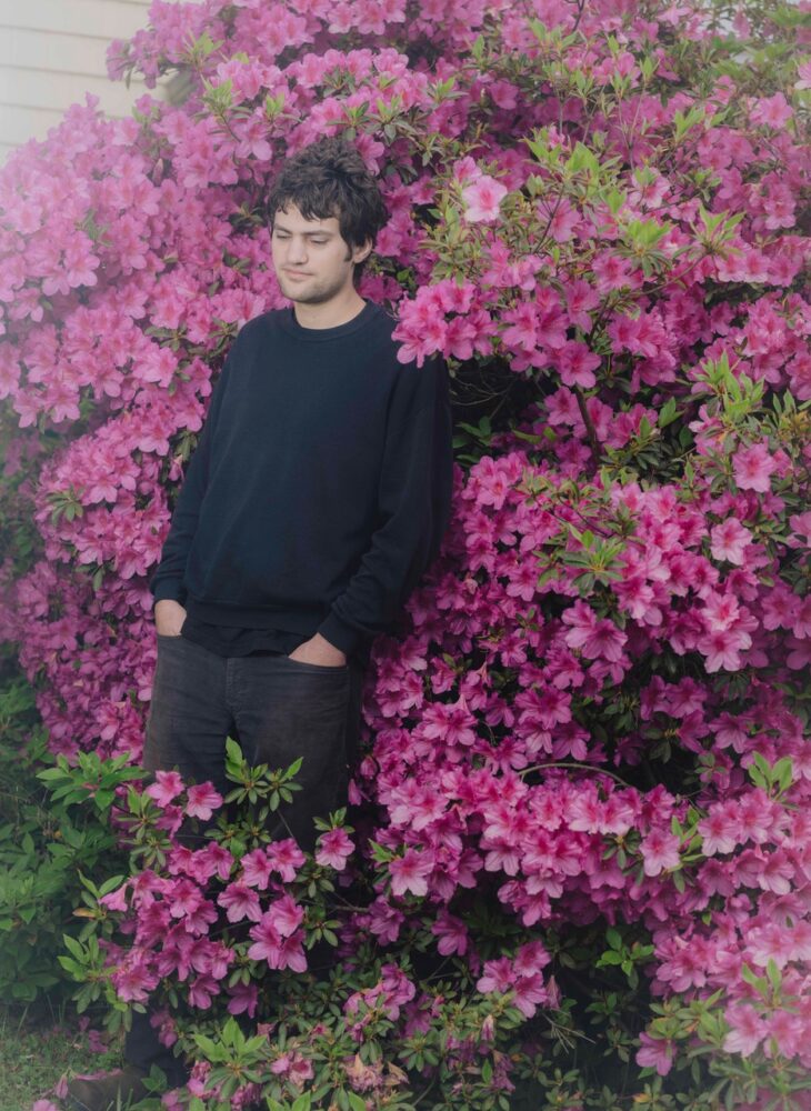 How MJ Lenderman Became the Poet Laureate of Indie Rock