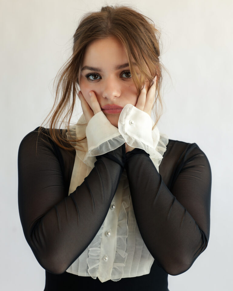 "I Want to Cuddle You So Bad": Maisy Stella, in Conversation With Anne ...