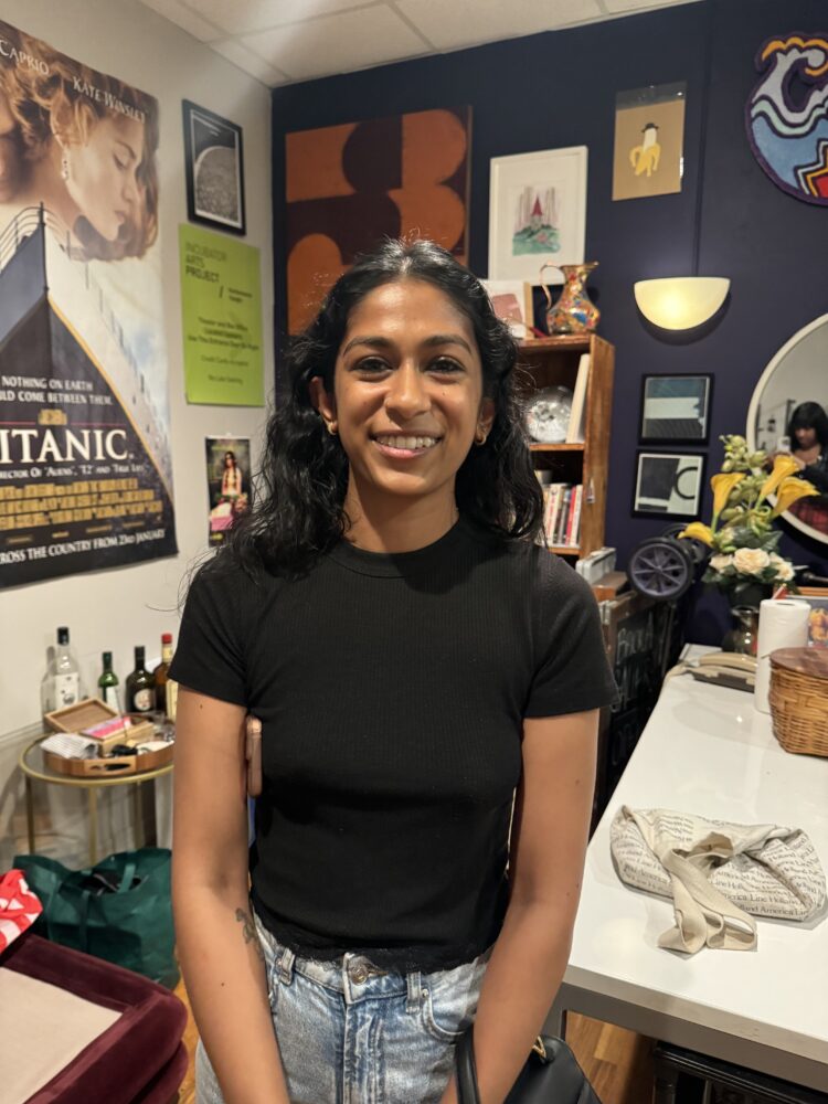 “Diva With the Fake Tan”: New Yorkers Sound Off on the Presidential Debate