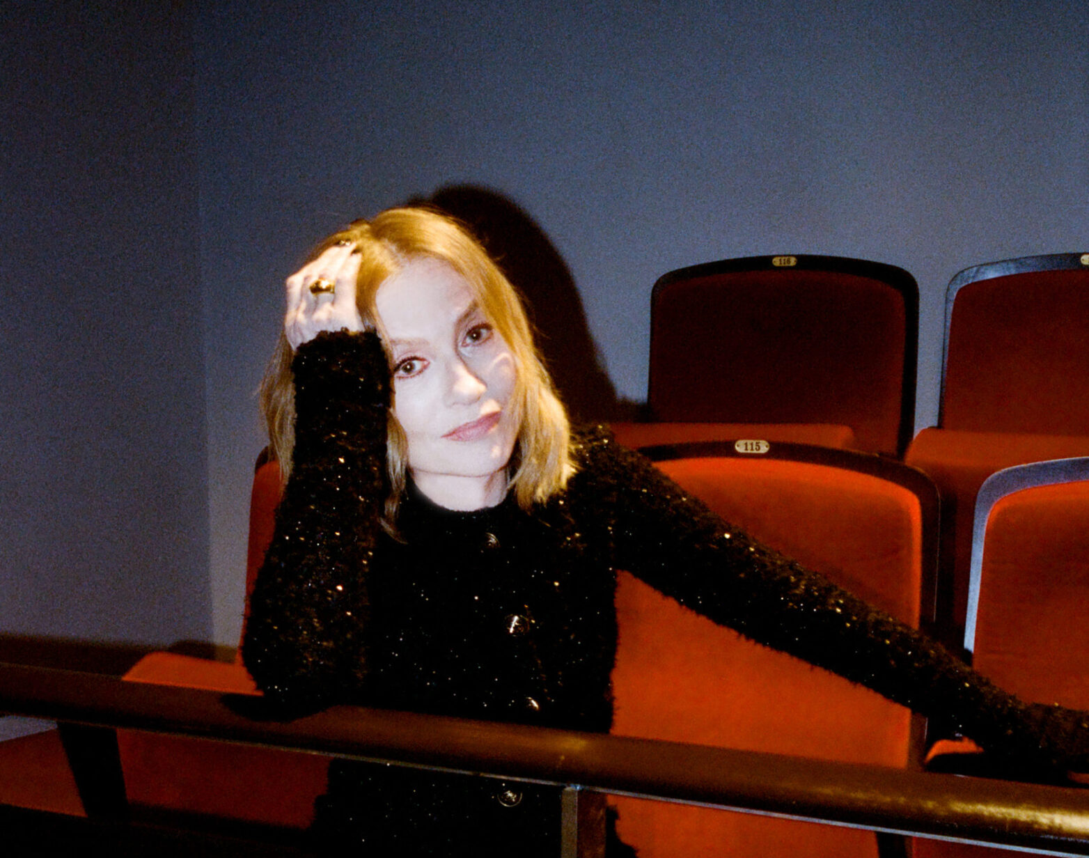 Domhnall Gleeson - Interview Magazine