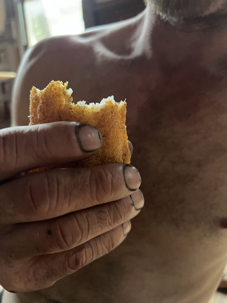 Photographer Chivas Clem Takes Jack Pierson Inside His Archive of Drifters