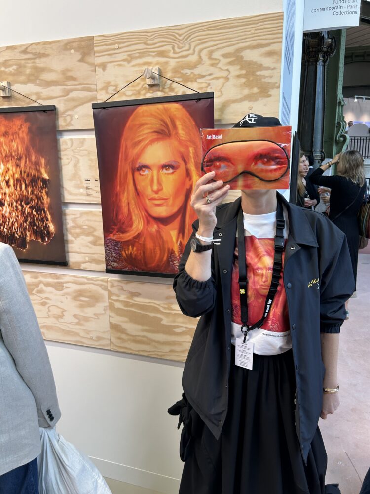 Colette's Sarah Andelman Takes Us Inside Art Basel's First-Ever Retail Shop