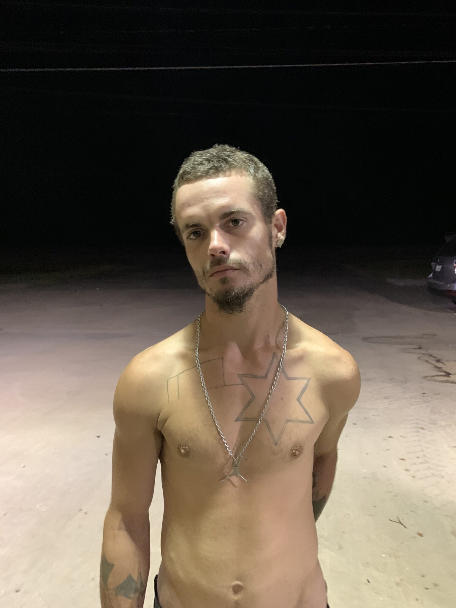 Photographer Chivas Clem Takes Jack Pierson Inside His Archive of Drifters