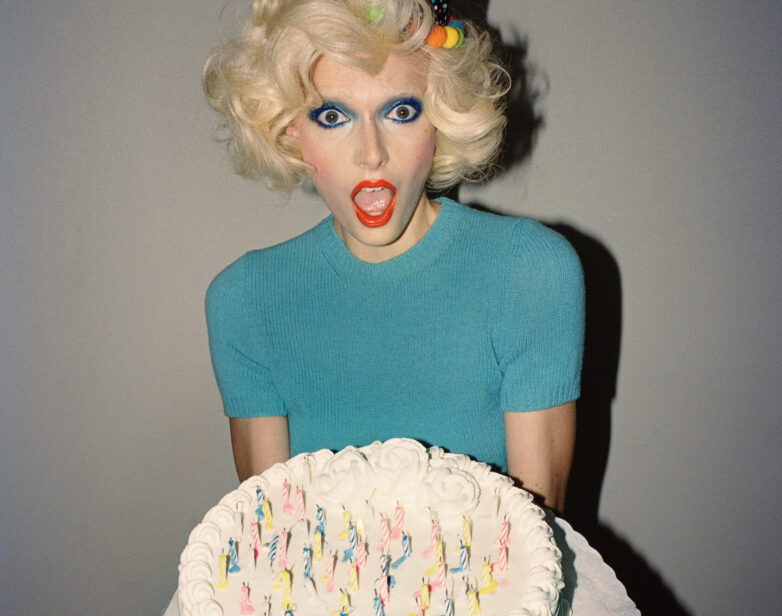 Alex Consani on TikTok, Trade, and Terrorizing the Subway