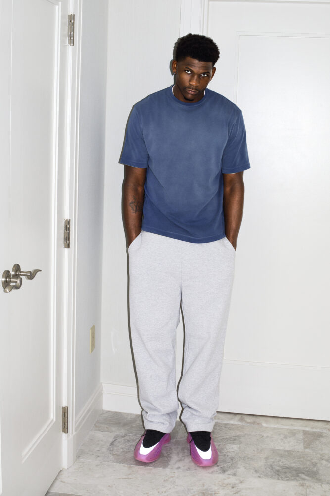 The Anthony Edwards Era Has Arrived