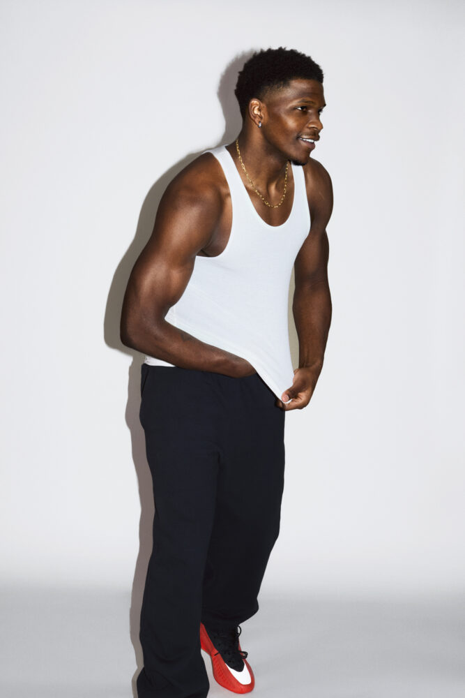 The Anthony Edwards Era Has Arrived