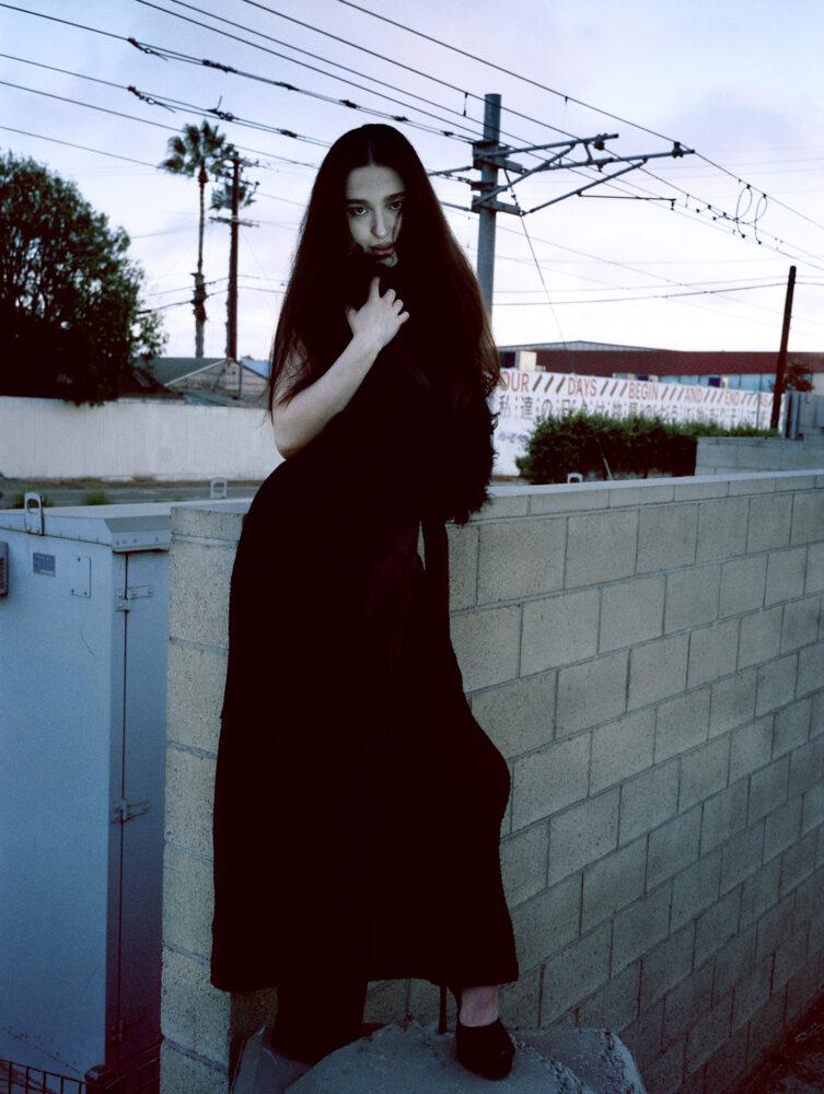 Mikey Madison Tells Isabelle Huppert How She Became Anora