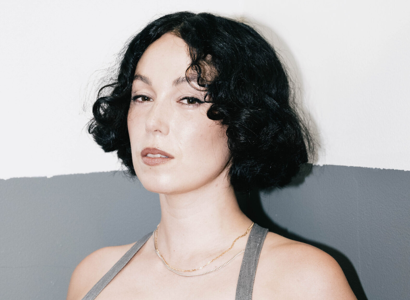 Kelly Lee Owens and George Daniel on Coffee Beans and Club Classics