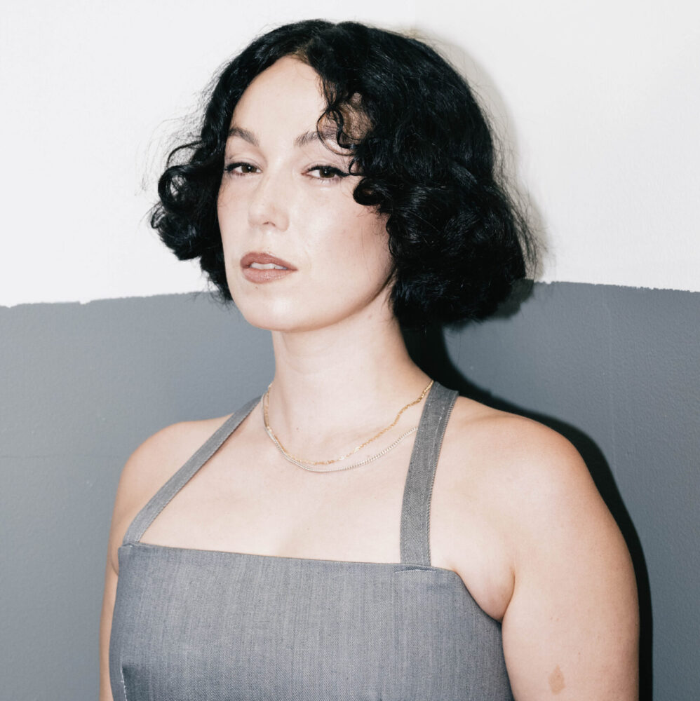 Kelly Lee Owens and George Daniel on Coffee Beans and Club Classics