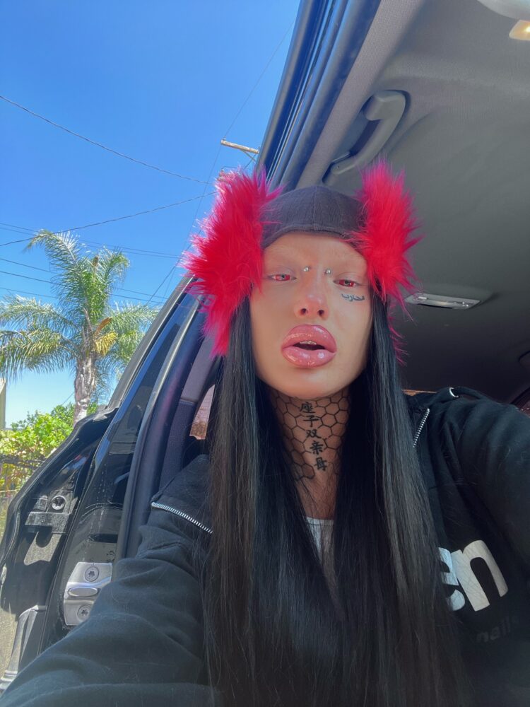 “I Love Unserious Music”: Atlanta Rapper Kuntfetish Tells Us What’s on ...