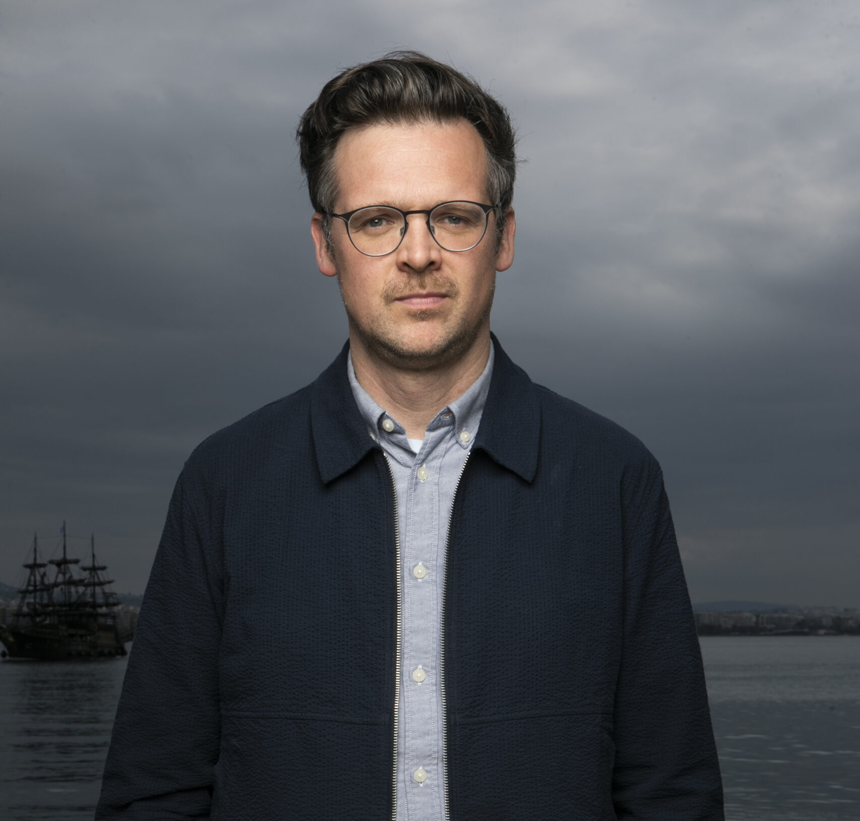 Filmmaker Matthew Rankin Is Making Cinema Without Borders