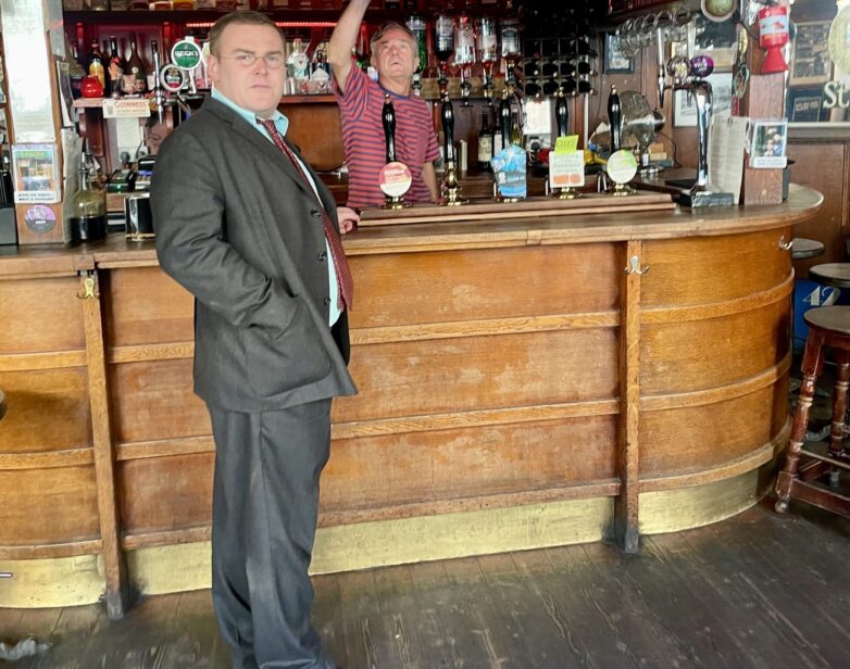 Slide 20238 - Interview Magazine