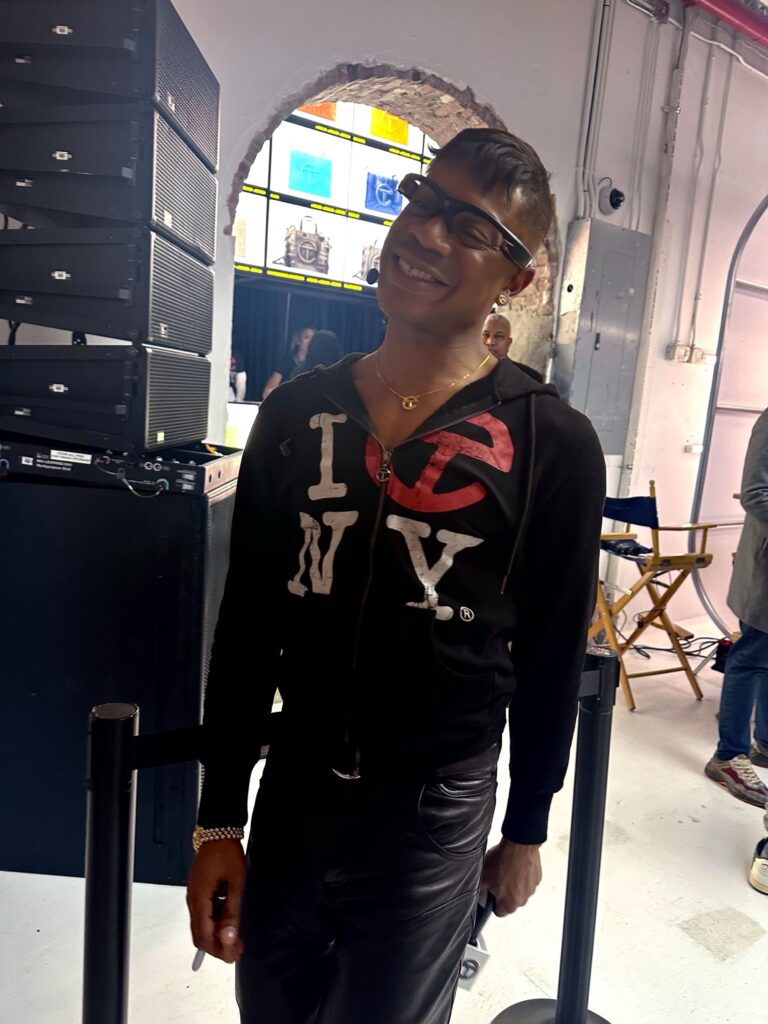 "Buy Your Dream": Inside the Telfar NYC Store Opening