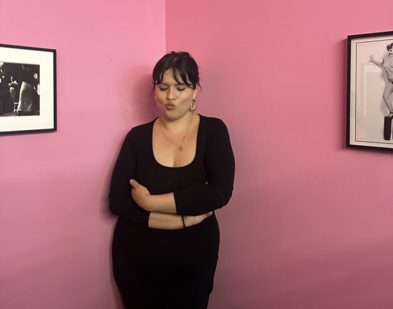 Anj Smith's True Nature - Interview Magazine