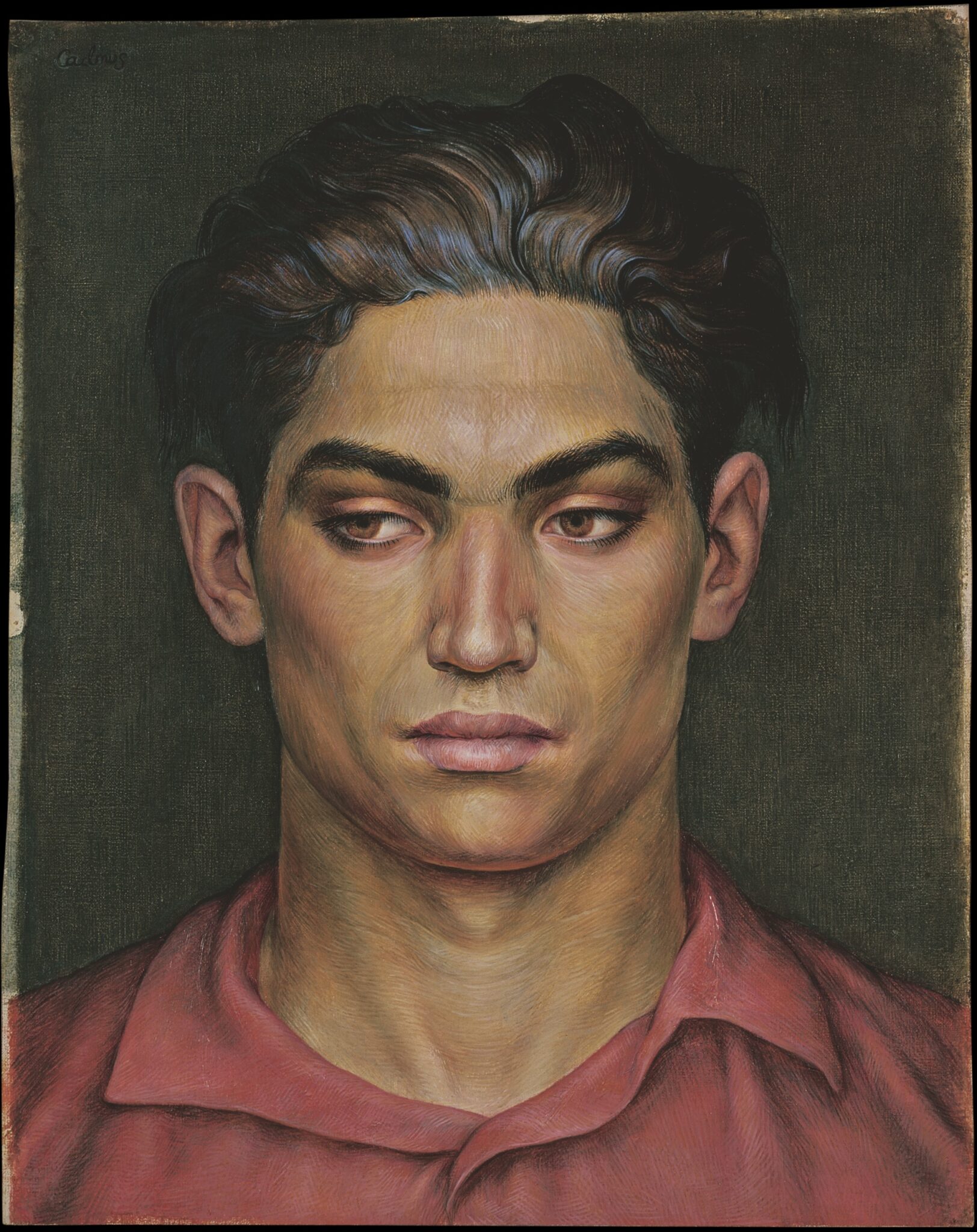 How a New Portfolio of Lost Paul Cadmus Drawings Is Redefining His Legacy