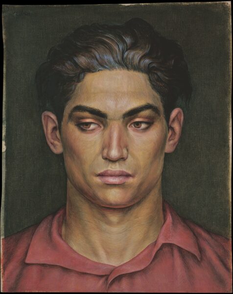 How a New Portfolio of Lost Paul Cadmus Drawings Is Redefining His Legacy