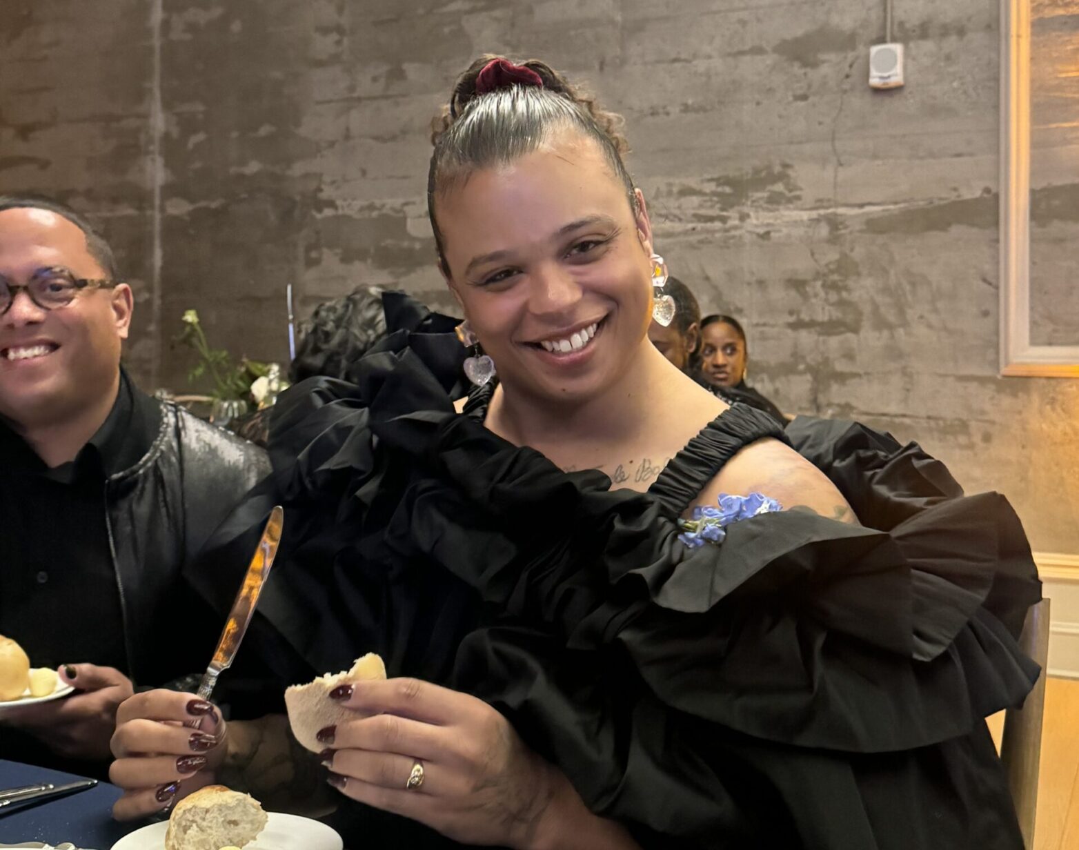 Whitney Claflin: When There's No Starbucks Nearby - Interview Magazine