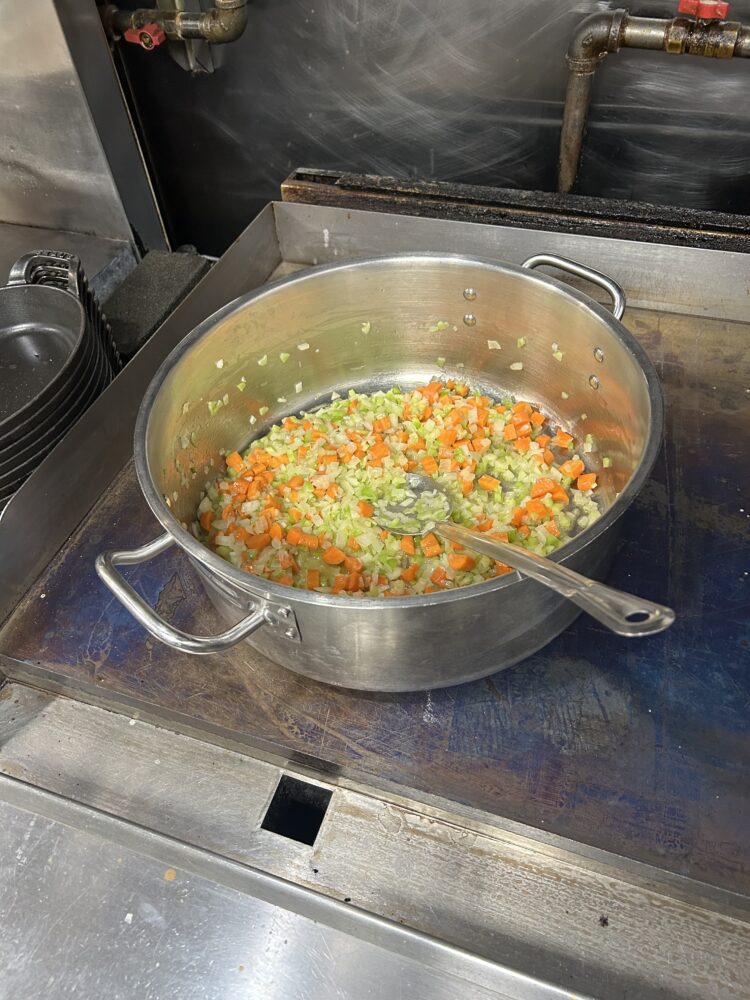 At Hoexters, Chef Mariana Mitsos Masters the Art of Upscale Comfort Food