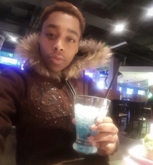 "I Was Born to Be Famous": Raymonte Tells Us What's In His System