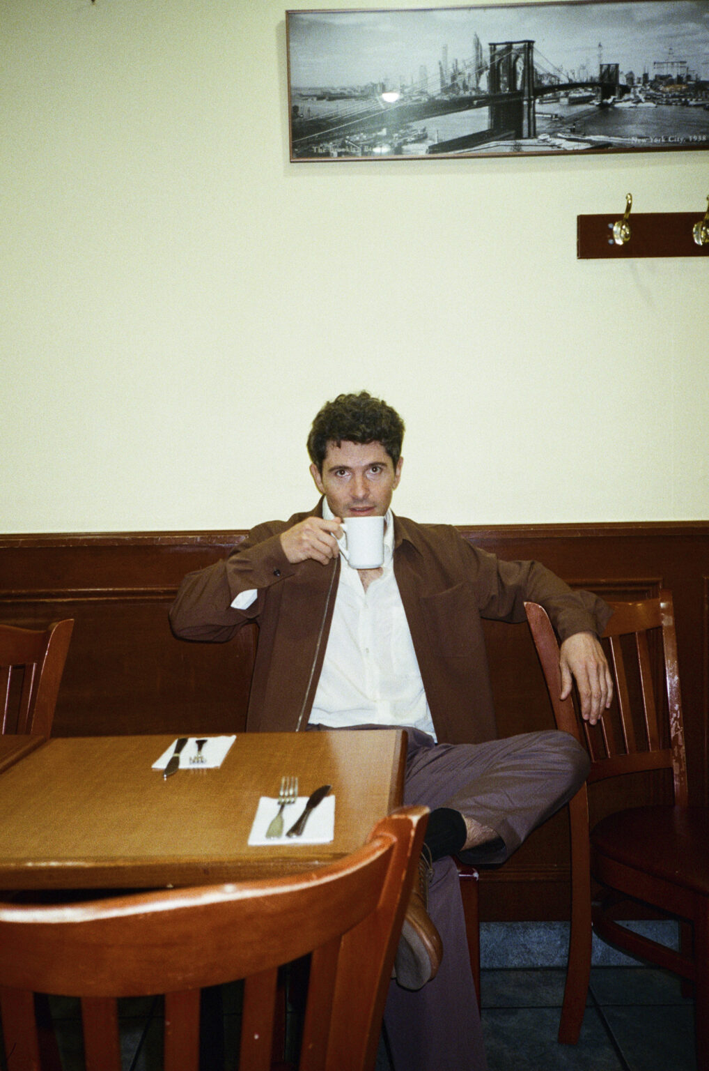 NY Mag’s David Haskell Tells Mel Ottenberg Why He Still Believes in the ...