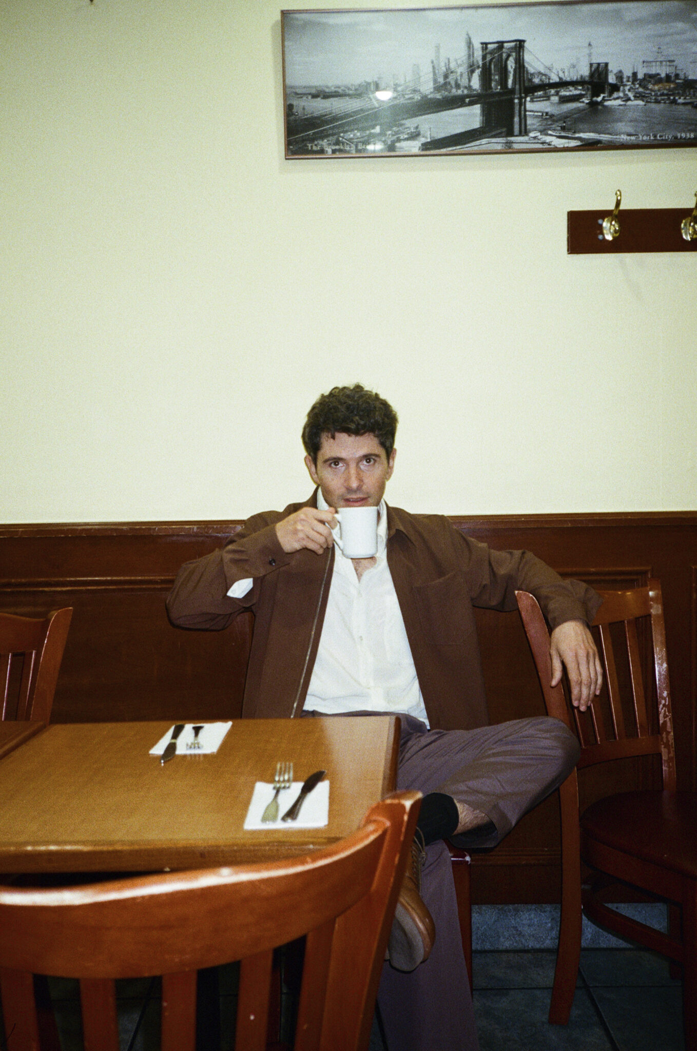 NY Mag’s David Haskell Tells Mel Ottenberg Why He Still Believes in the Power of Magazines