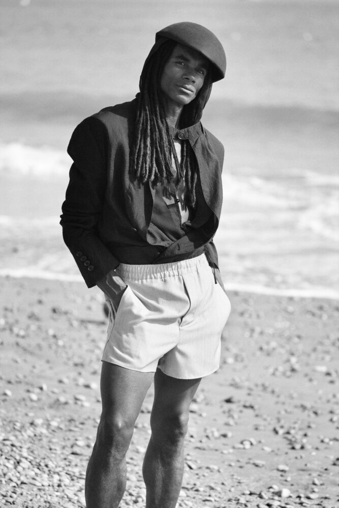 Fab Morvan on Fame, Regret, and the Milli Vanilli Comeback