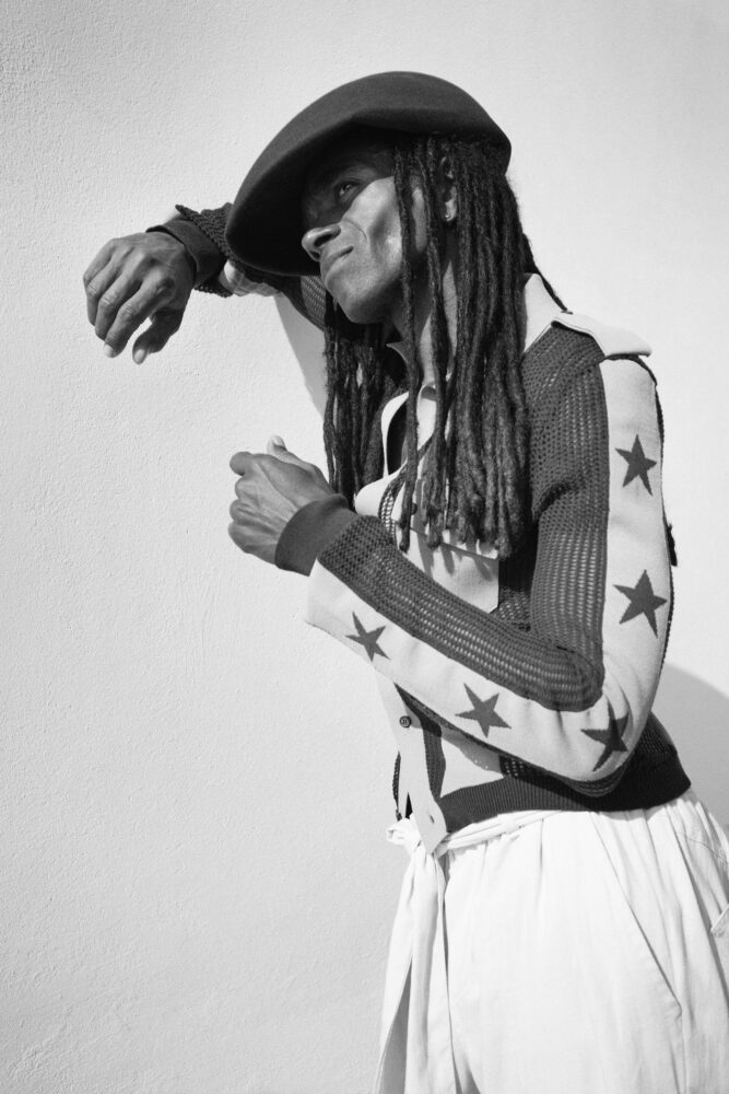 Fab Morvan on Fame, Regret, and the Milli Vanilli Comeback