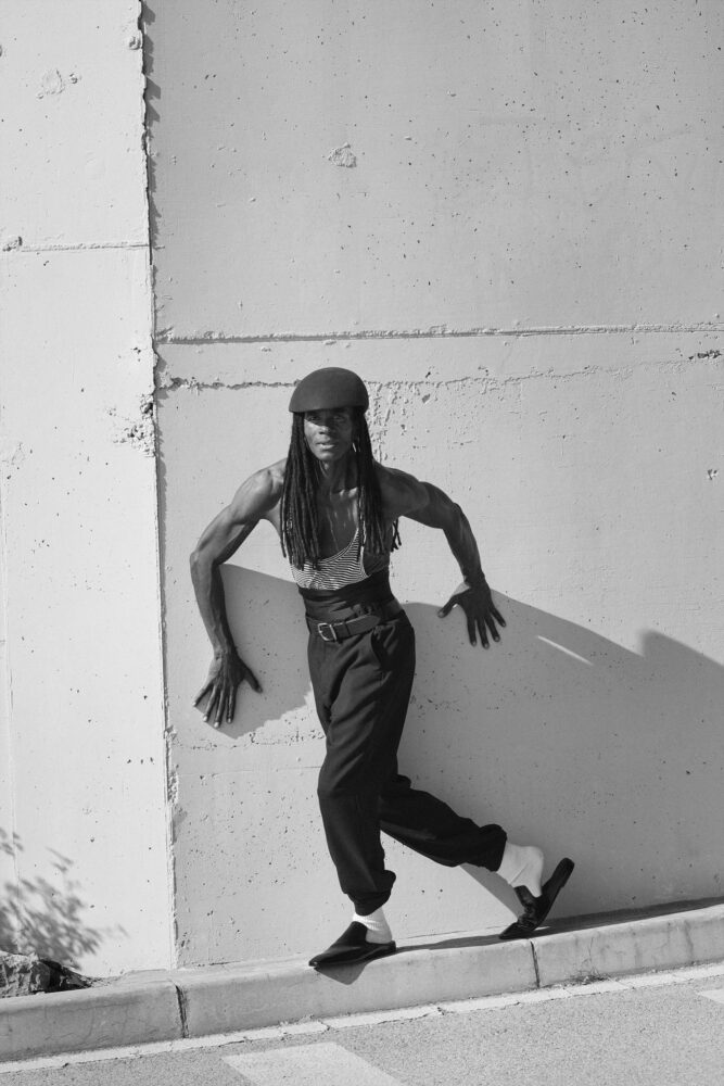 Fab Morvan on Fame, Regret, and the Milli Vanilli Comeback