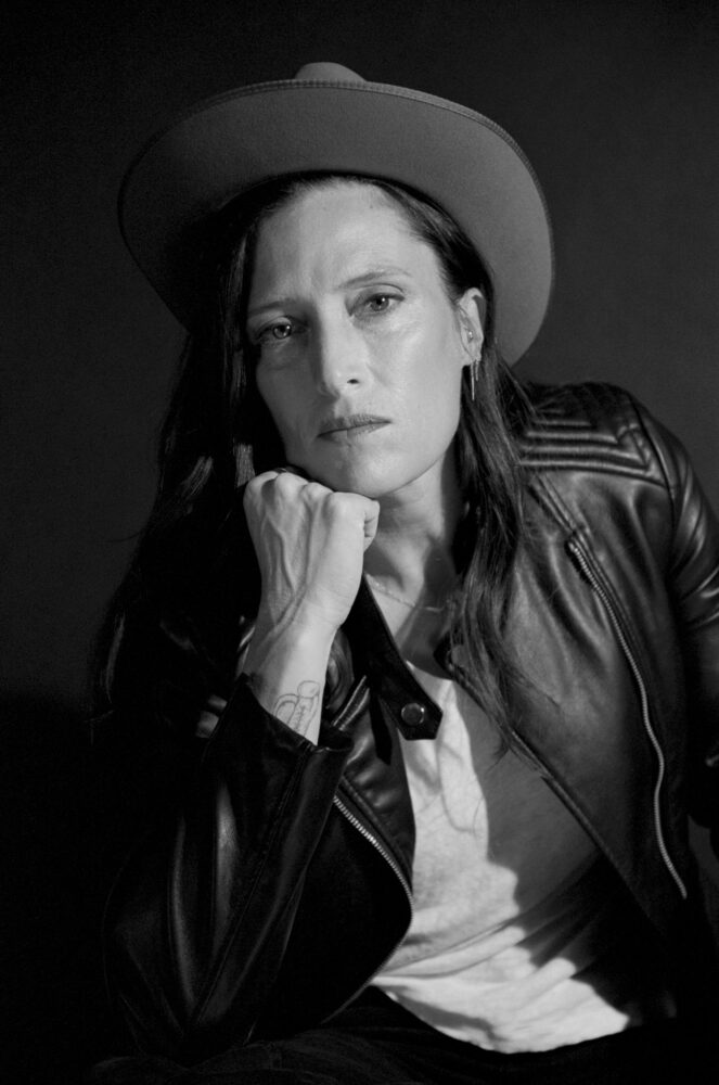 How Rachel Morrison Upended the Sports Movie With "The Fire Inside"