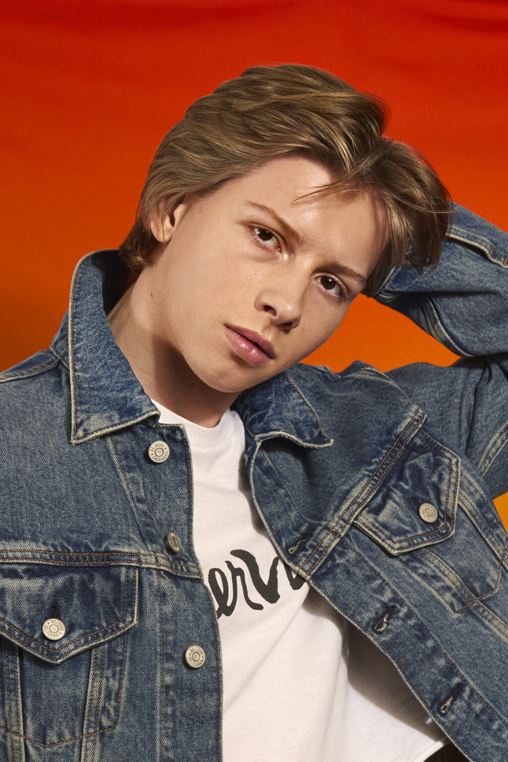 Mason Ramsey on God, Fame, and Mania