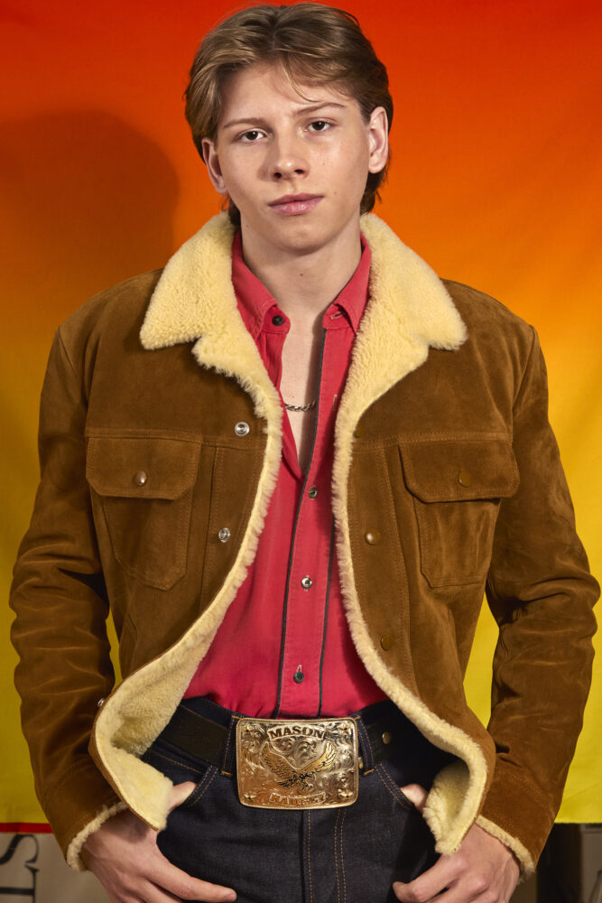 Mason Ramsey on God, Fame, and Mania