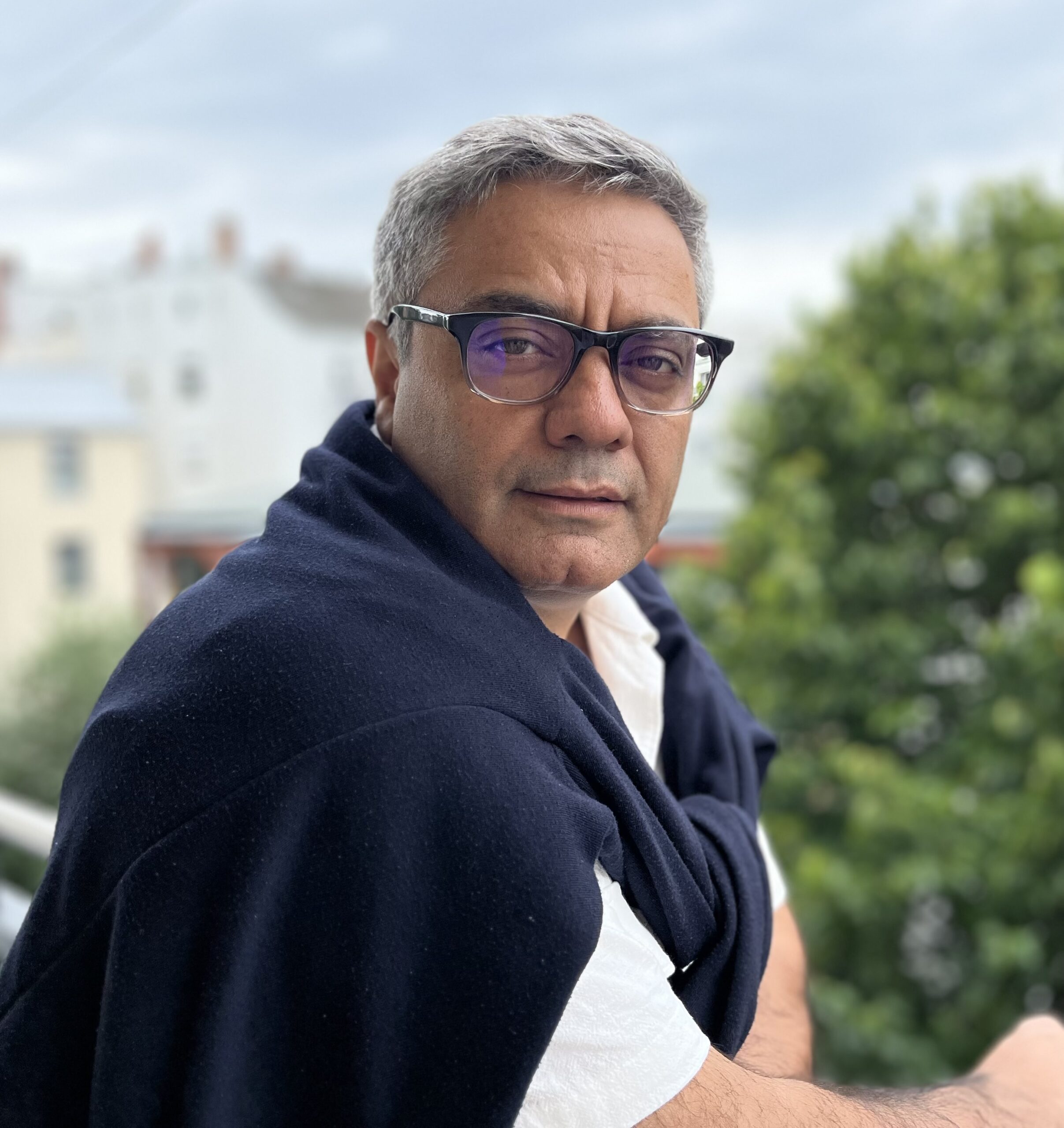 How Director Mohammad Rasoulof Made One of the Year's Defining Films in ...