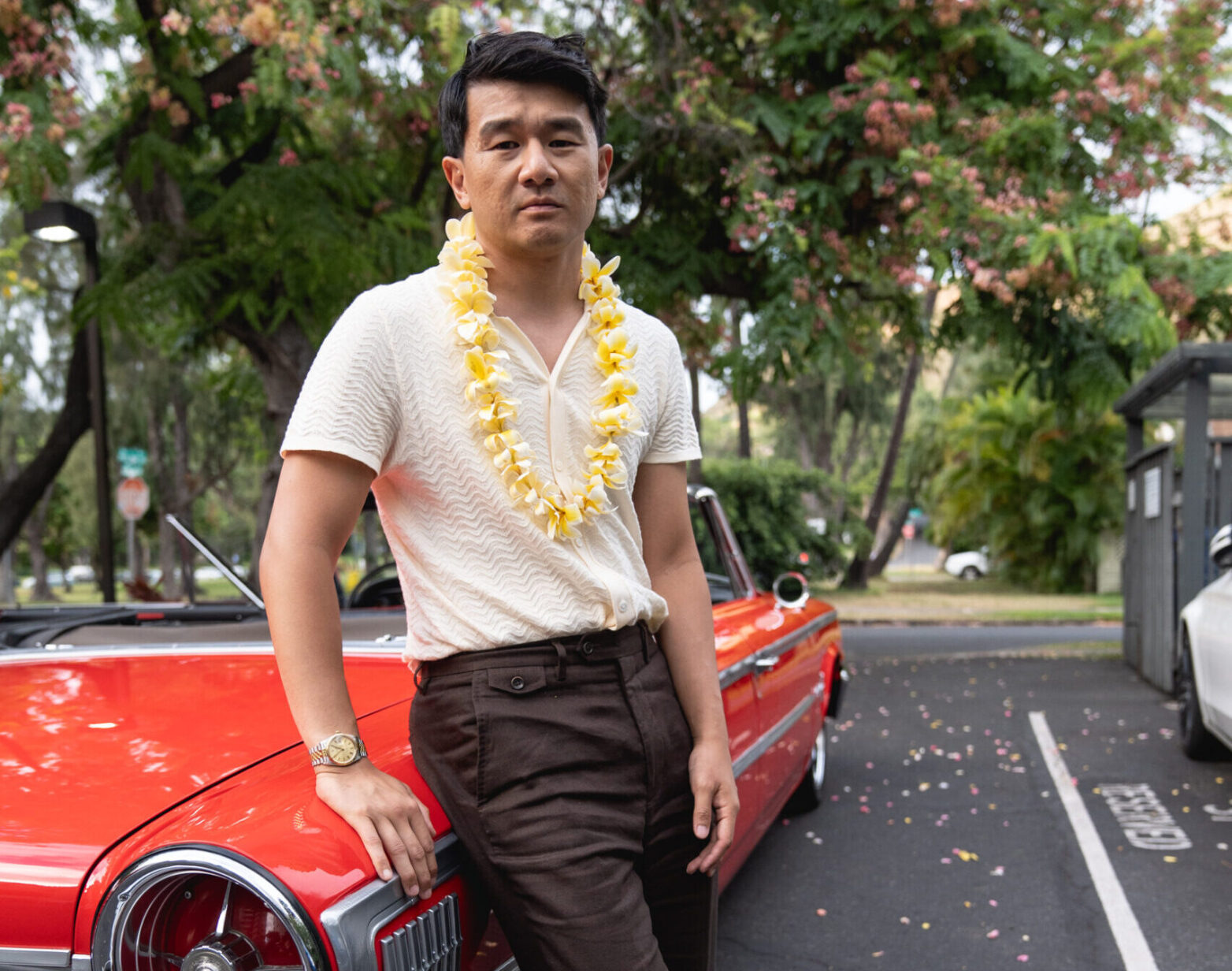 Marcus Russell Price Archives - Interview Magazine