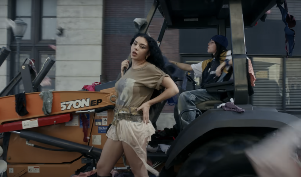 How Aidan Zamiri Made the Music Video Essential Again - Interview Magazine