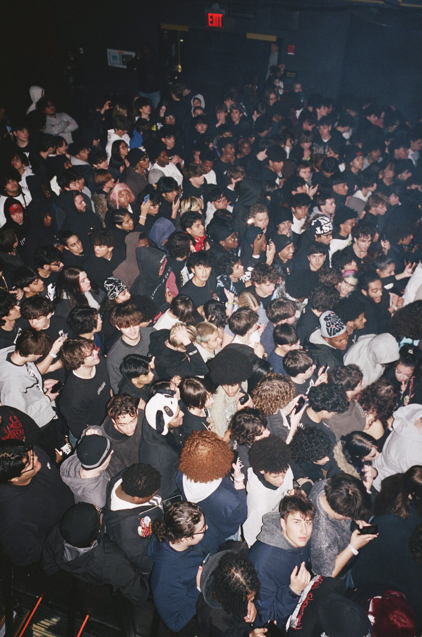 “So Many Feelings:” Meet Nettspend, Gen-Z’s Underground Savior