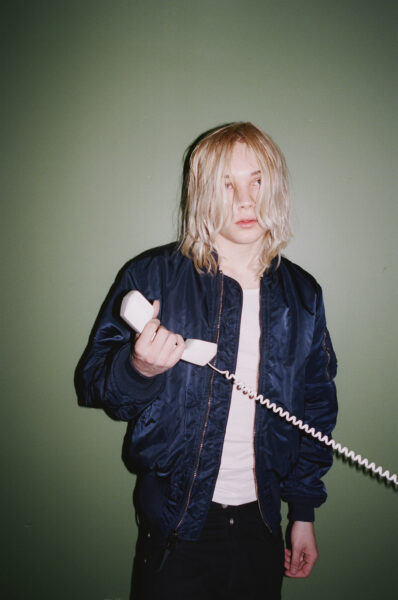 “So Many Feelings:” Meet Nettspend, Gen-Z’s Underground Savior